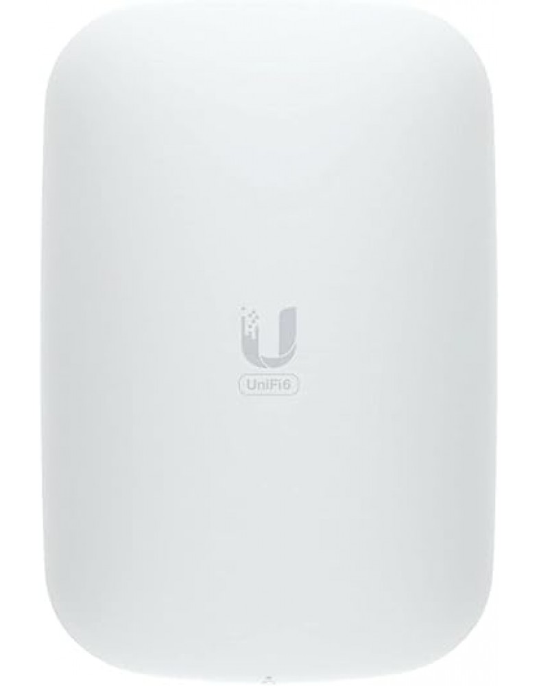 Ubiquiti Networks Unifi Access Point WiFi 6 Extender Mesh Extender ...